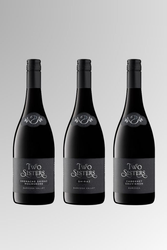 Two Sisters Wine – Two Sisters Wine Company